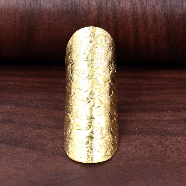 Full Length Ring - Etsy