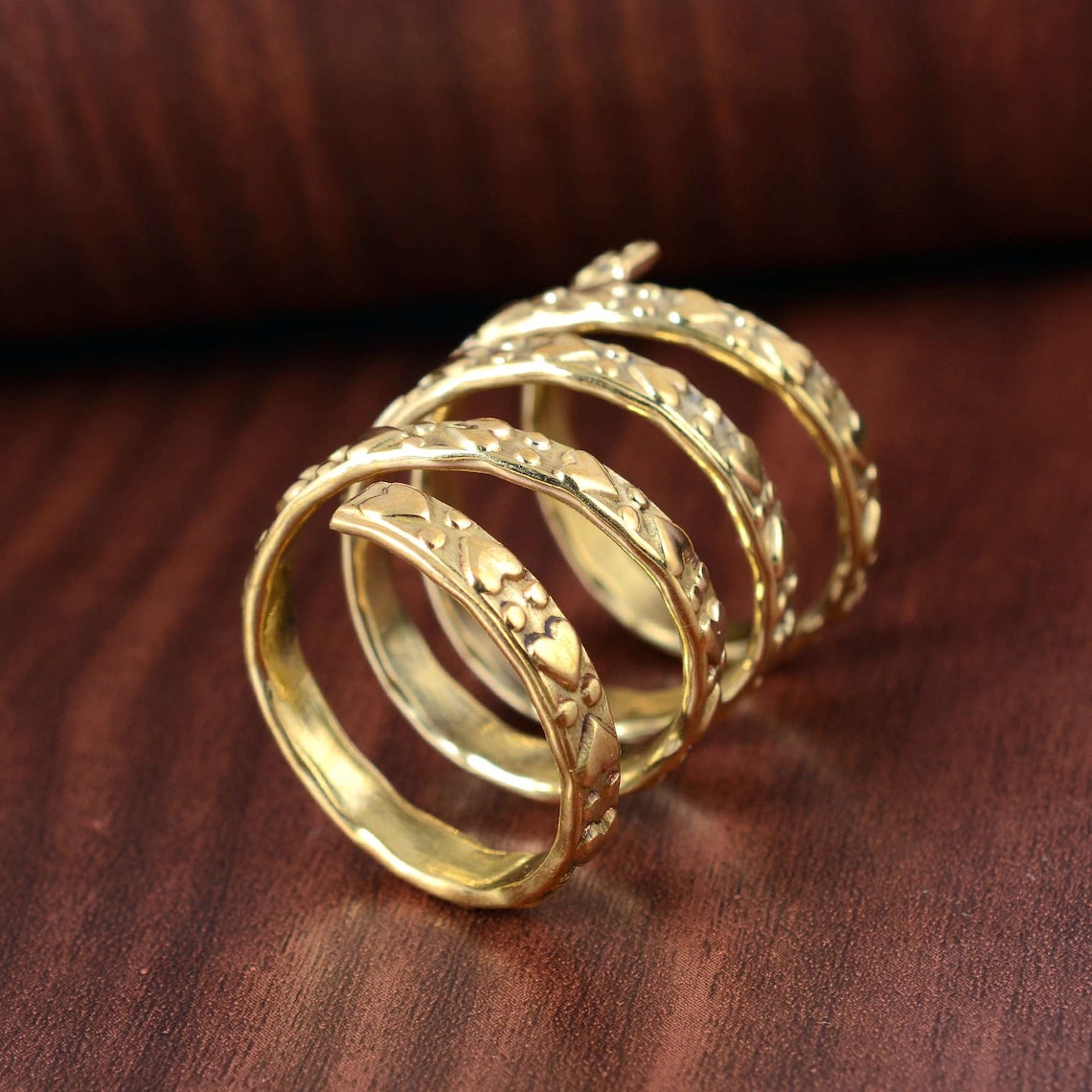 EDS Finger Splint Rings Mallet Finger Ring Trigger Finger | Etsy