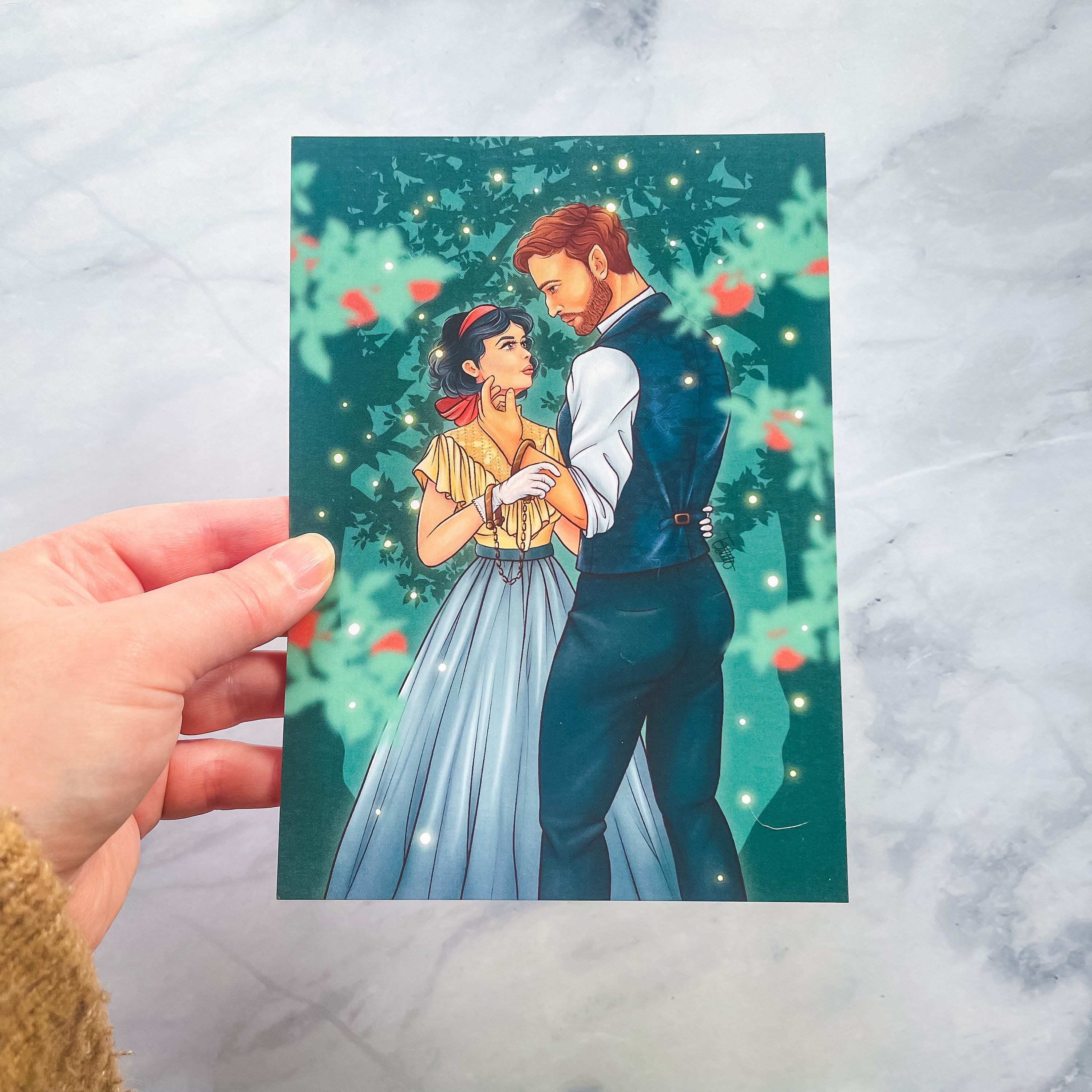 A Taste of Poison Book Swag Complete Collection - Etsy