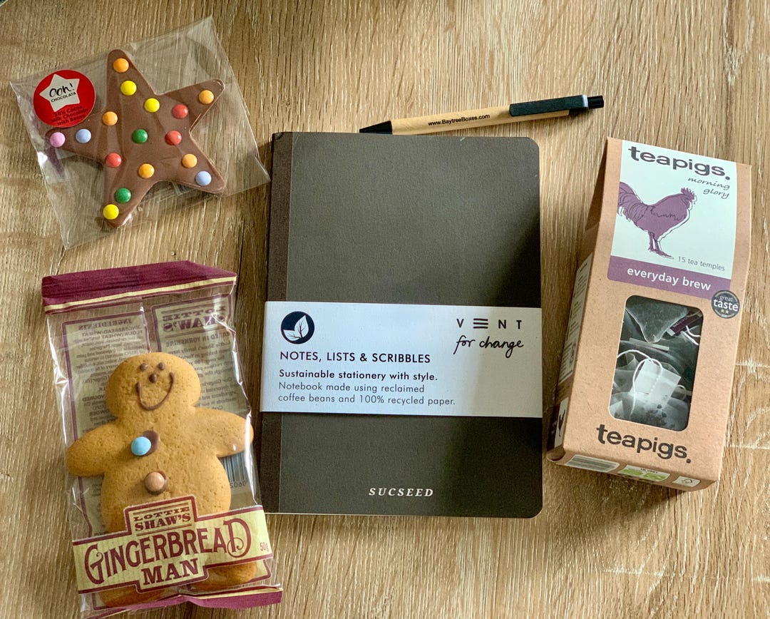 Onboarding Gift for New Starter, Welcome Gift Ideas for New Employee ...