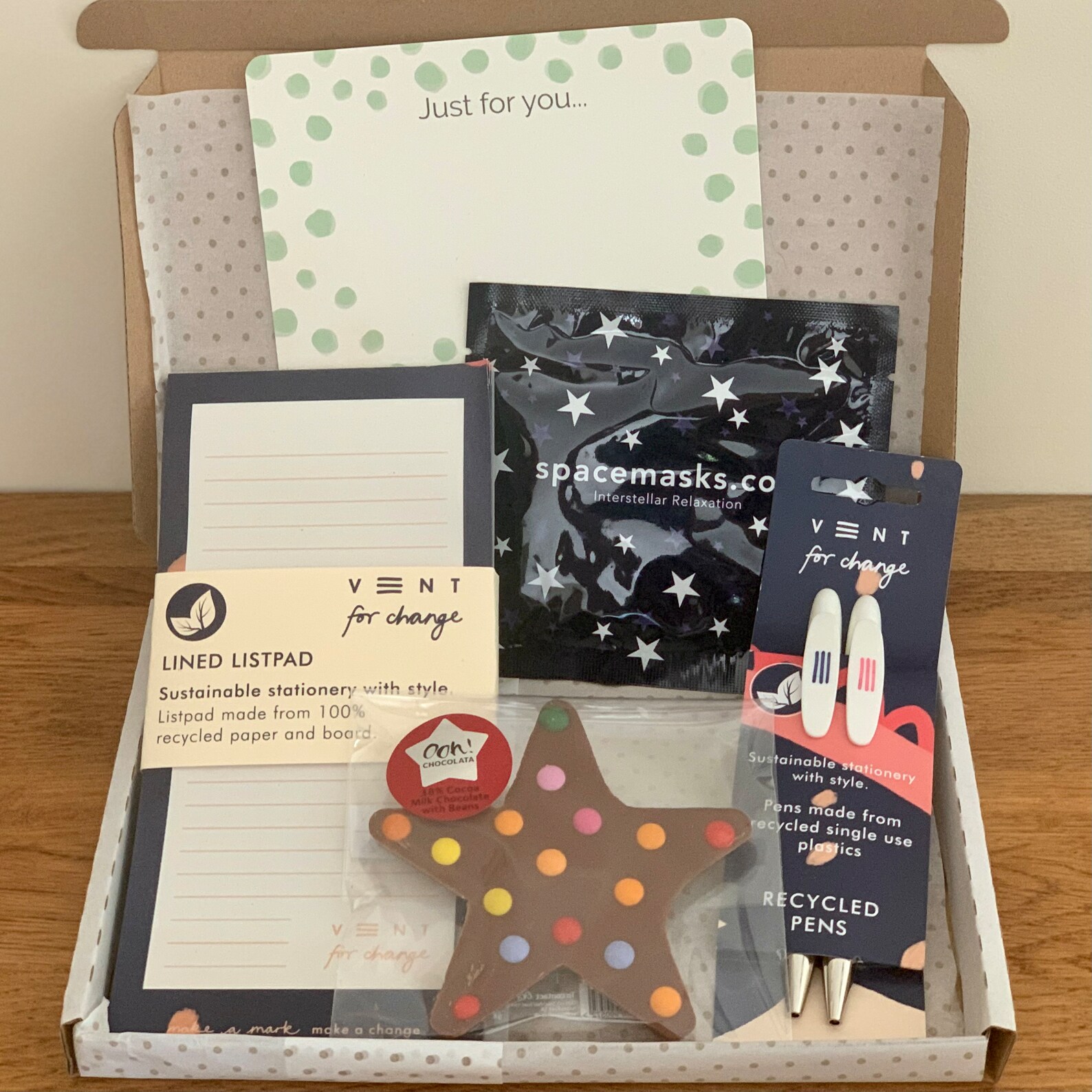 New Starter Gift, Team Thank You, Staff Appreciation Gift, Team Event ...