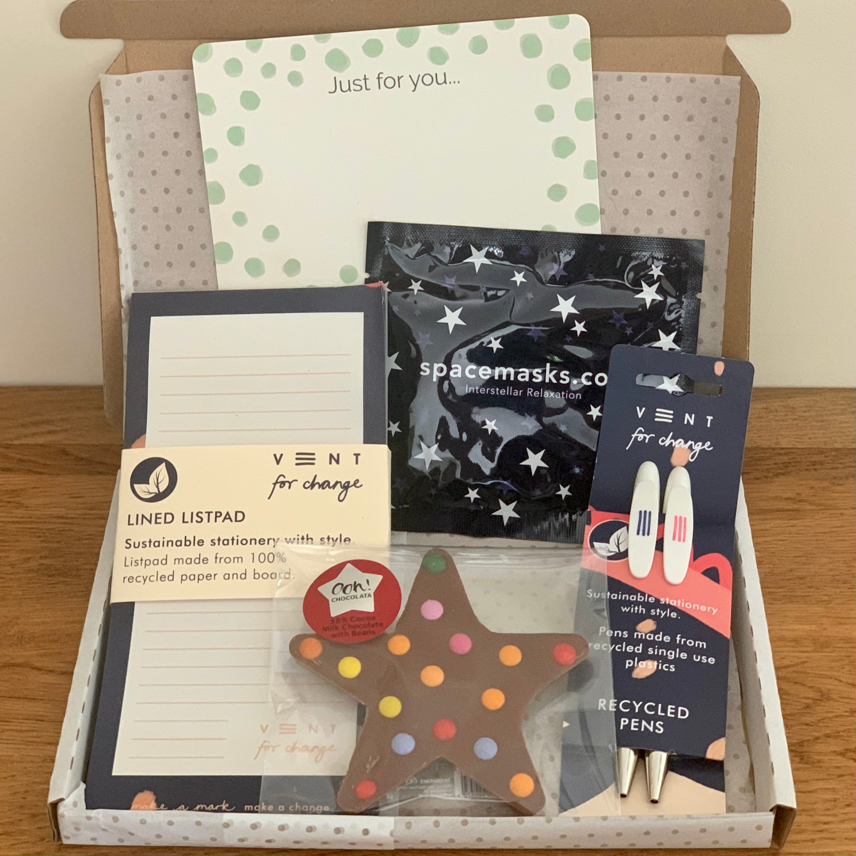 New Starter Gift, Team Thank You, Staff Appreciation Gift, Team Event ...