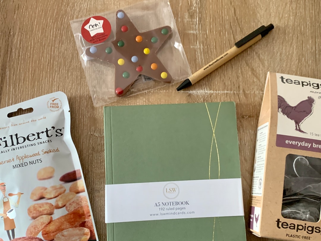 Onboarding Gift for New Starter, Welcome Gift Ideas for New Employee ...