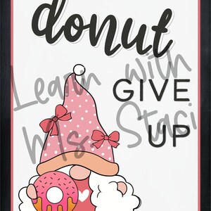 Gnome Positive Posters - Etsy