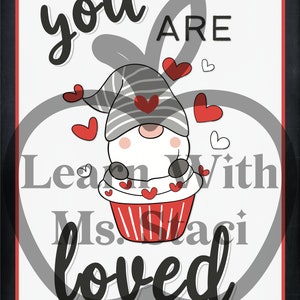 Gnome Positive Posters - Etsy