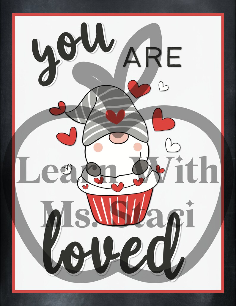 Gnome Positive Posters - Etsy