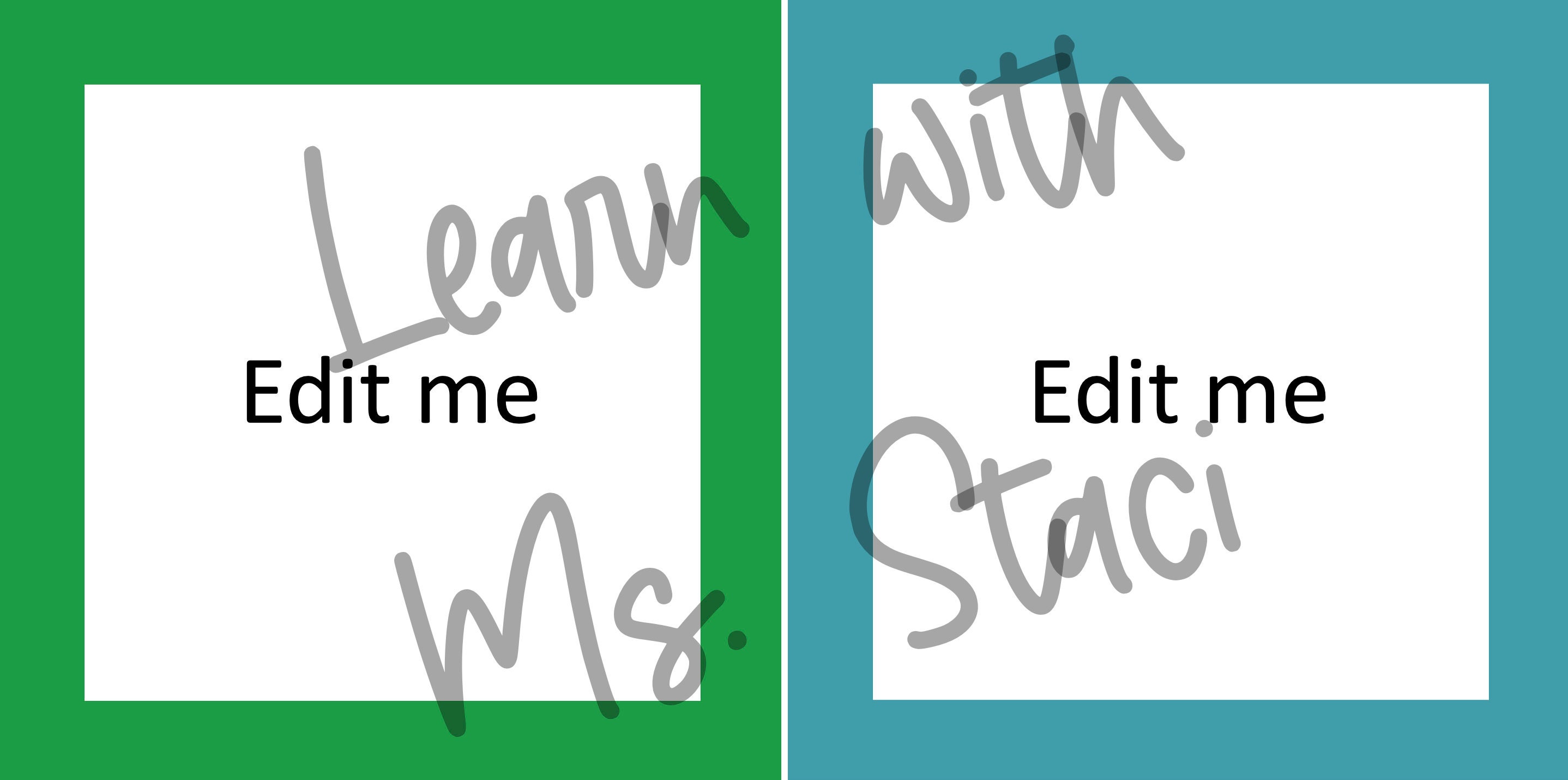 Gnome Calendar editable in Canva - Etsy