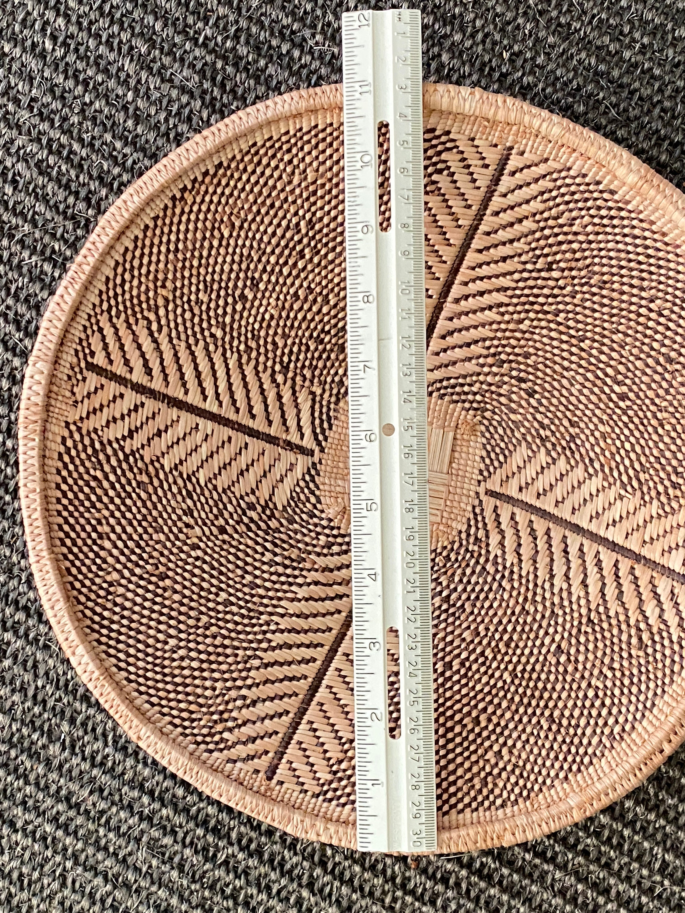 Bingo Baskets Set of 5 - Etsy