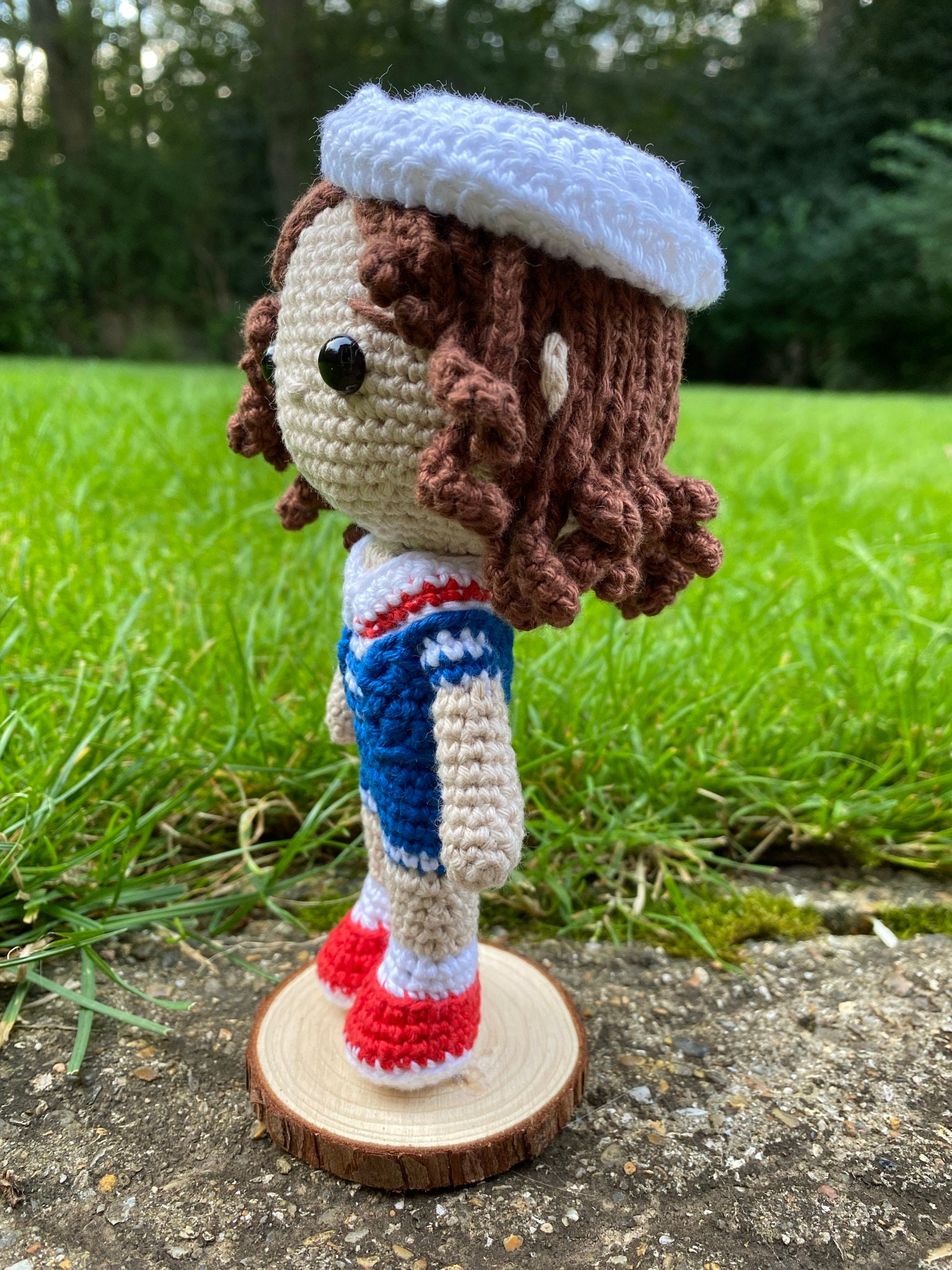 Robin Crochet Pattern PDF Pattern US Terminology Instant - Etsy Australia