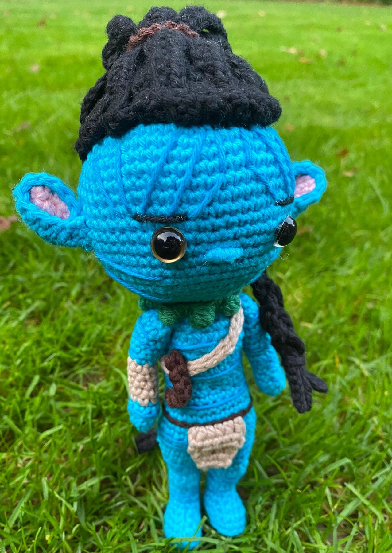 Jake Crochet Pattern PDF Pattern US Terminology Instant - Etsy Australia