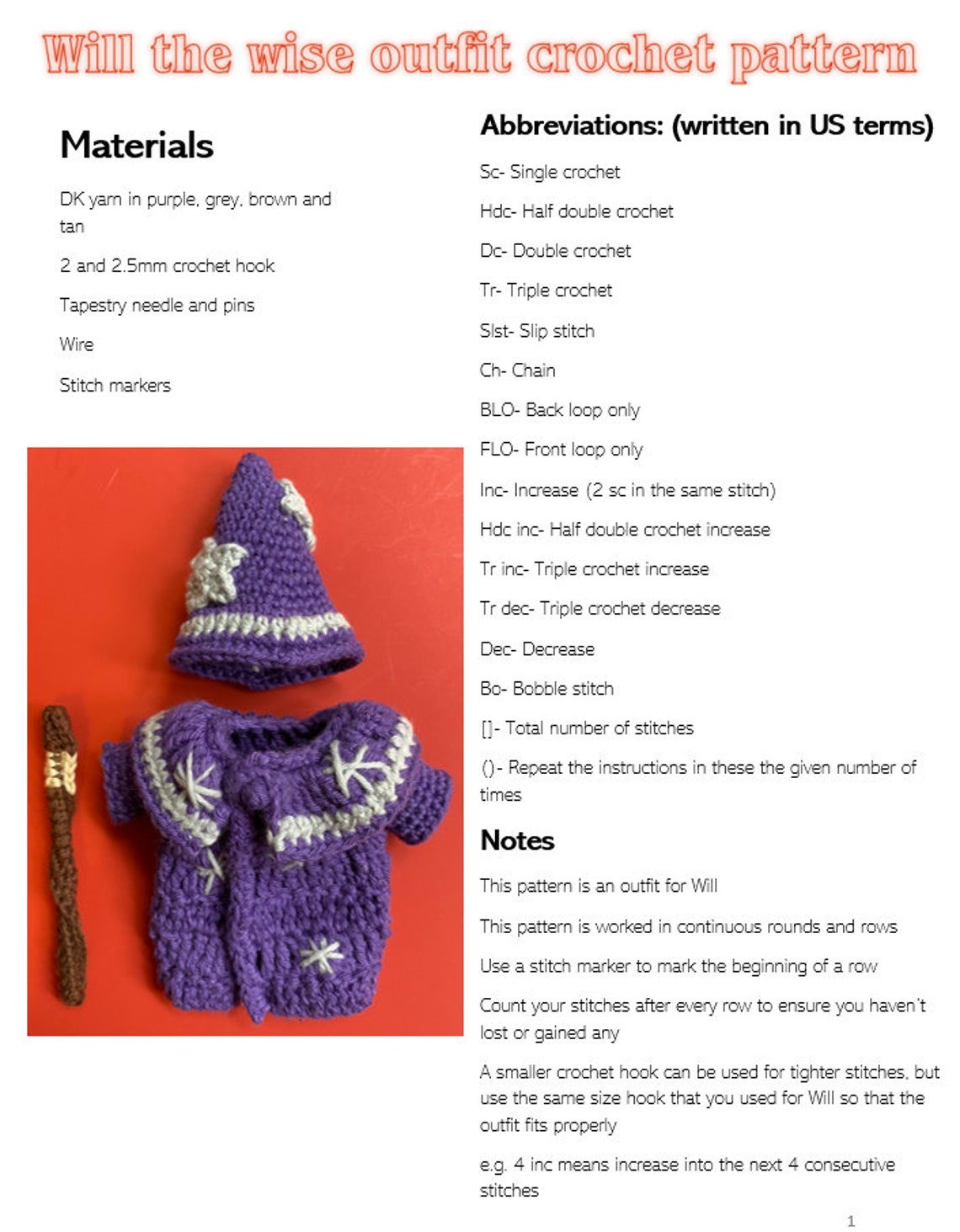 Season 4 Pattern Bundle Stranger Things Inspired Amigurumi - Etsy