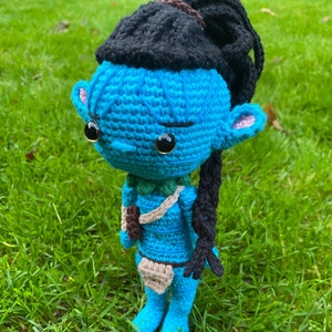 Jake Crochet Pattern PDF Pattern US Terminology Instant - Etsy Australia