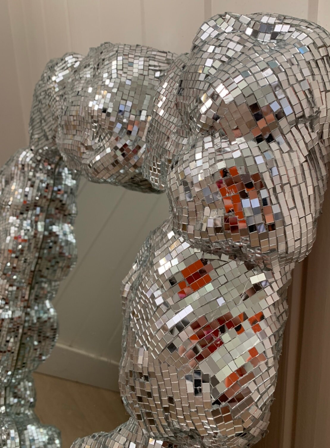 Vanity Disco Mirror - Etsy