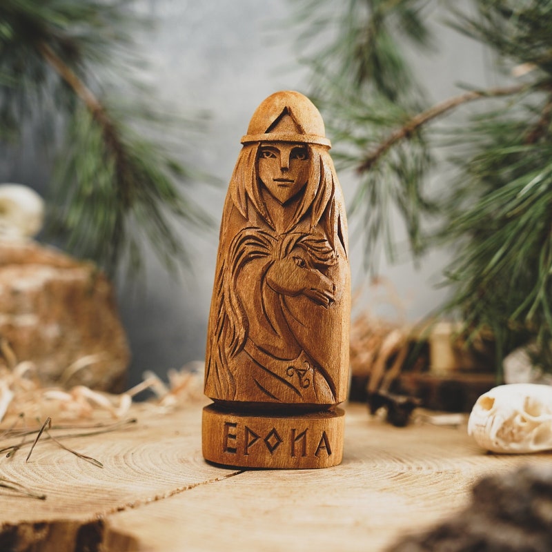 Epona - Etsy