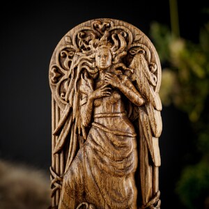 Goddess Eos Statue, Eor Greek Goddess, Greek Gods Pantheon, Greek ...