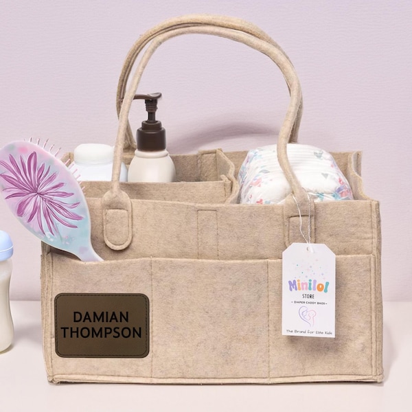 Cloth Organizing Caddy - Etsy