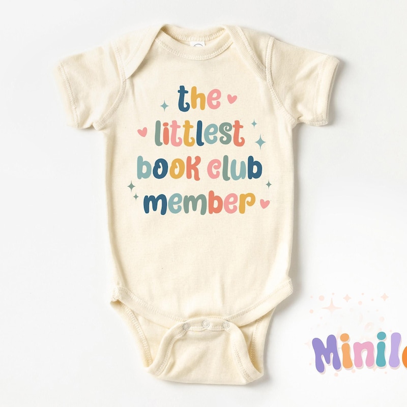 Baby Gift Fantasy Reader - 60+ Gift Ideas for 2026