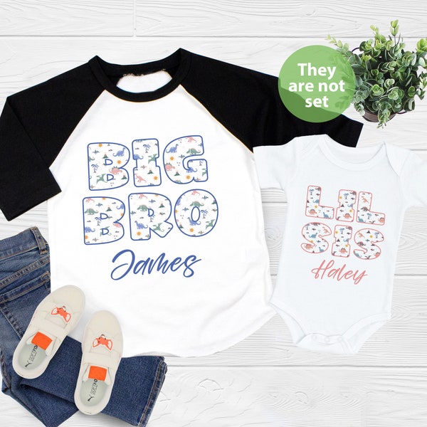 Matching Sibling - Etsy