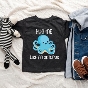 Octopus Onesie® Hug Me Like an Octopus Baby Onesie® Hipster Baby Onesie ...
