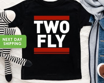 Two Fly Birthday | Etsy