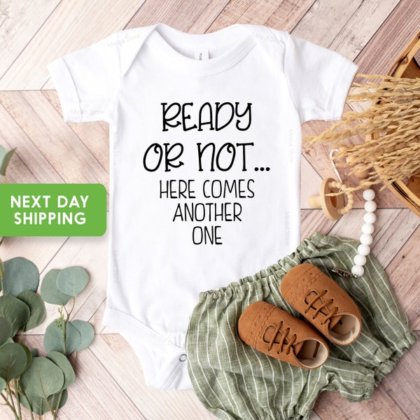 Second Baby - Etsy