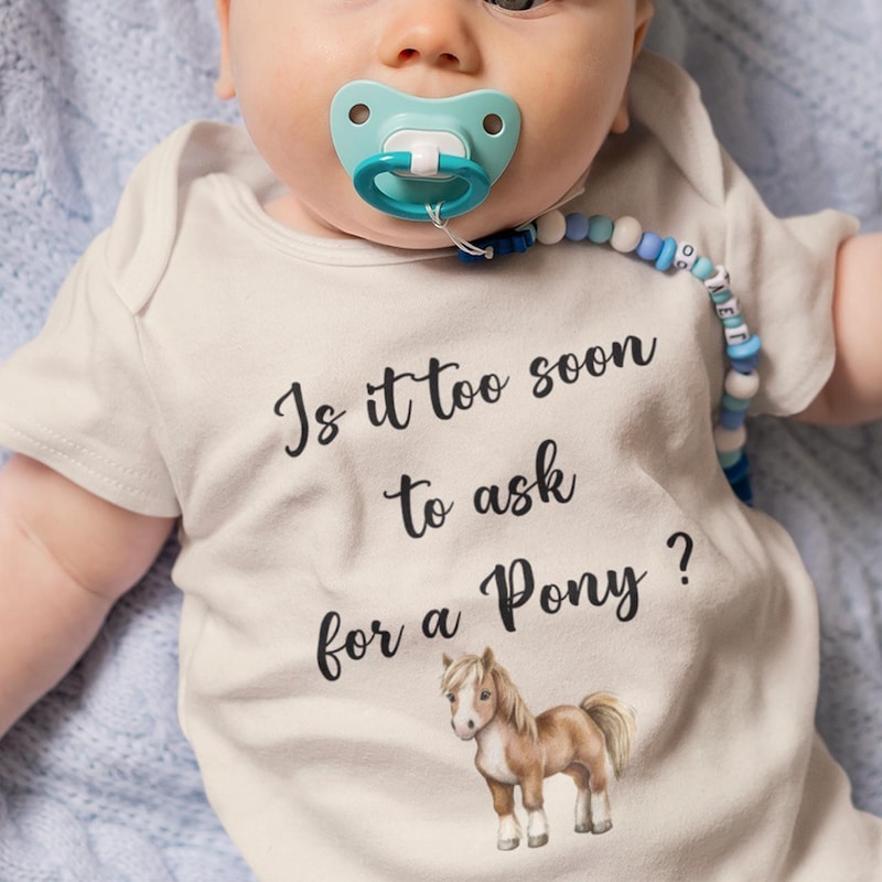 Cowgirl Baby Onesie - Etsy