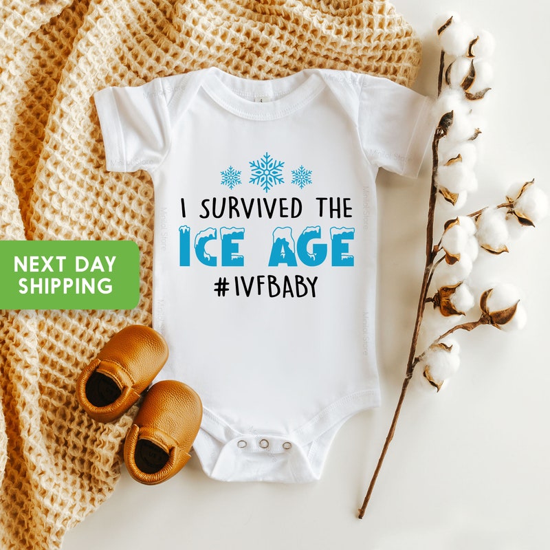 Ice Age Clothing - Etsy