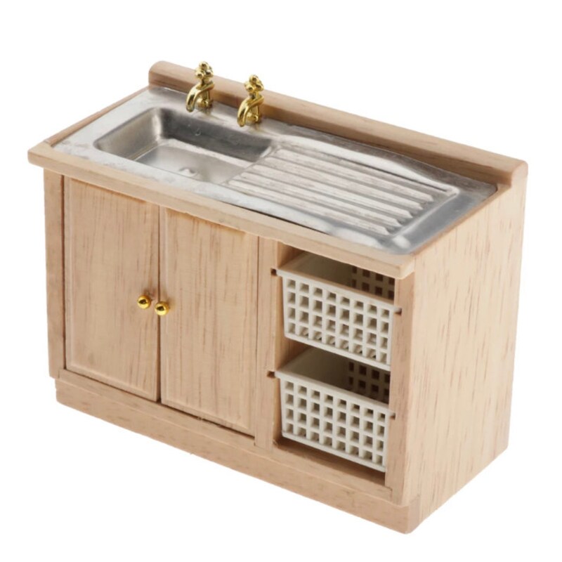 Miniature Sink - Etsy