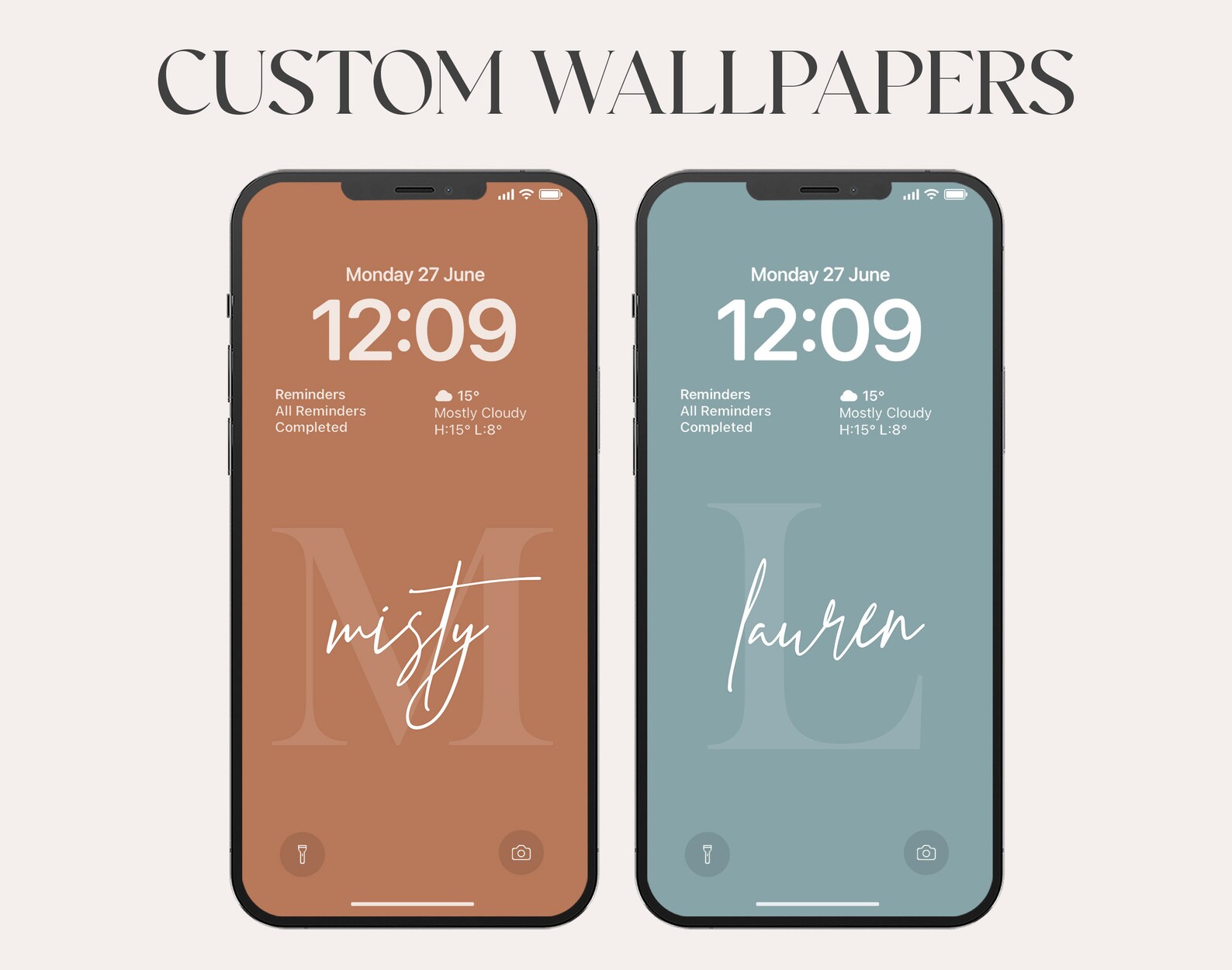 Custom Wallpaper High Resolution Ios Aesthetic Wallpaper - Etsy