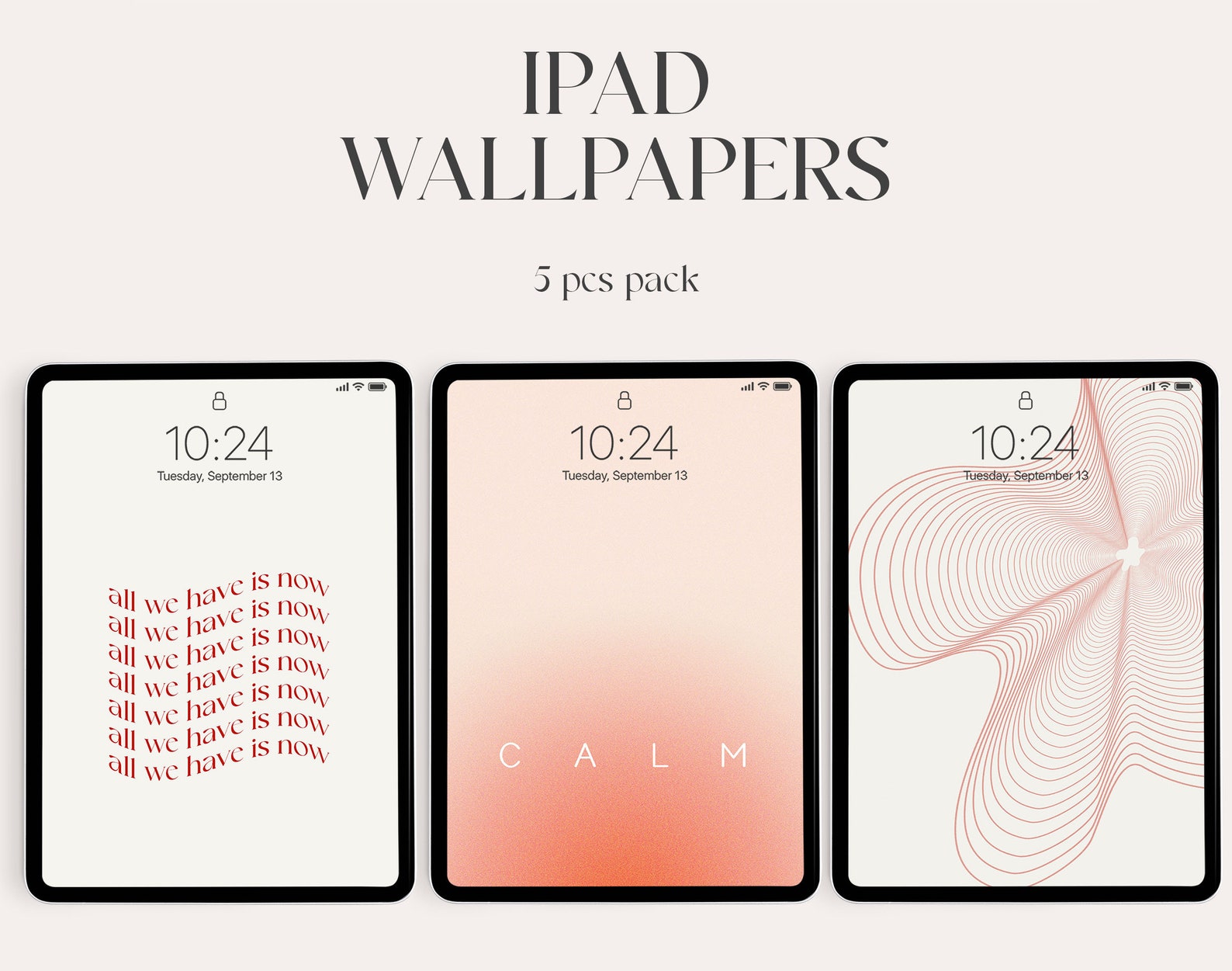 Aesthetic Ipad Wallpaper Background Aesthetic Wallpaper - Etsy