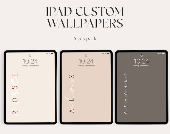 Custom Ipad Wallpaper High Resolution Ios Aesthetic - Etsy