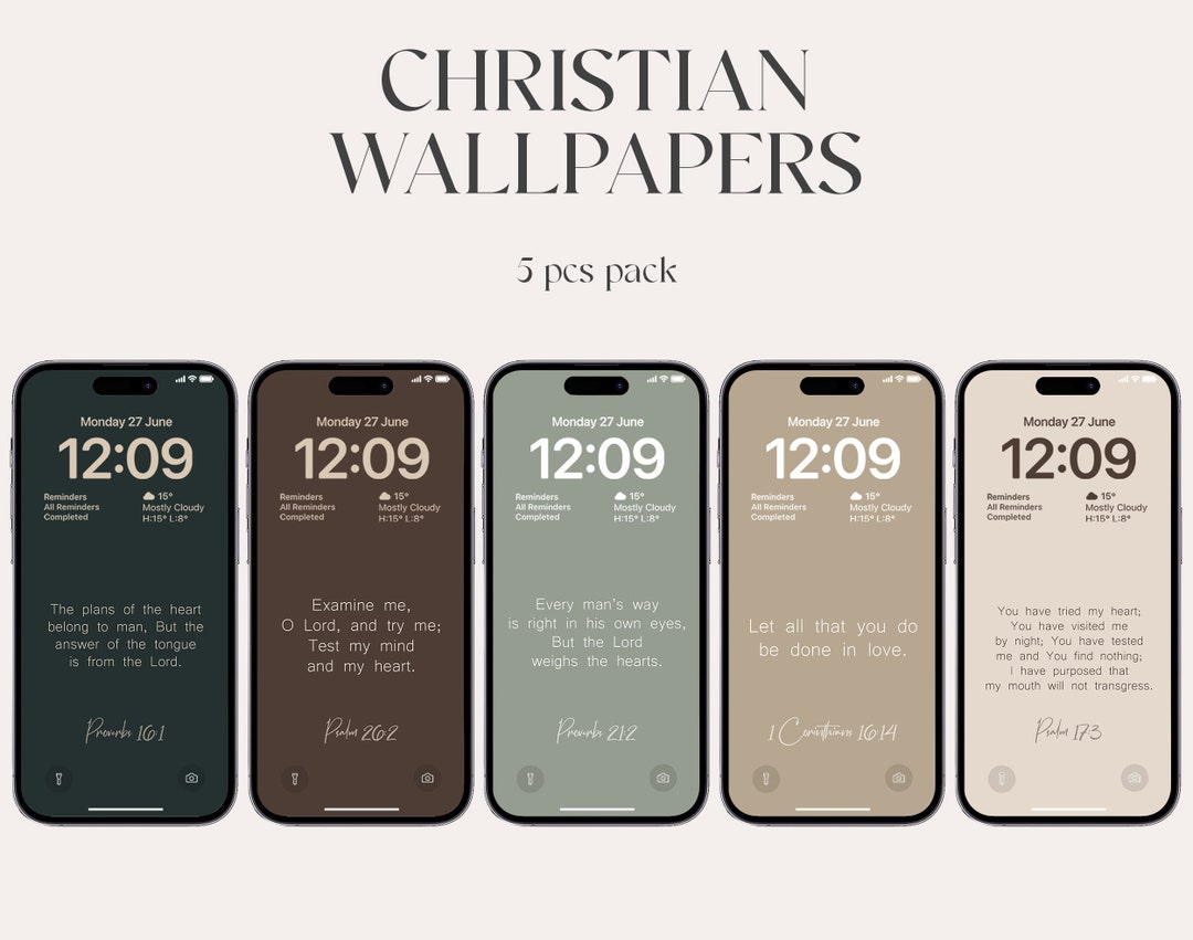 Christian Wallpaper, High Resolution, Ios 16 , Bible Wallpaper Iphone ...