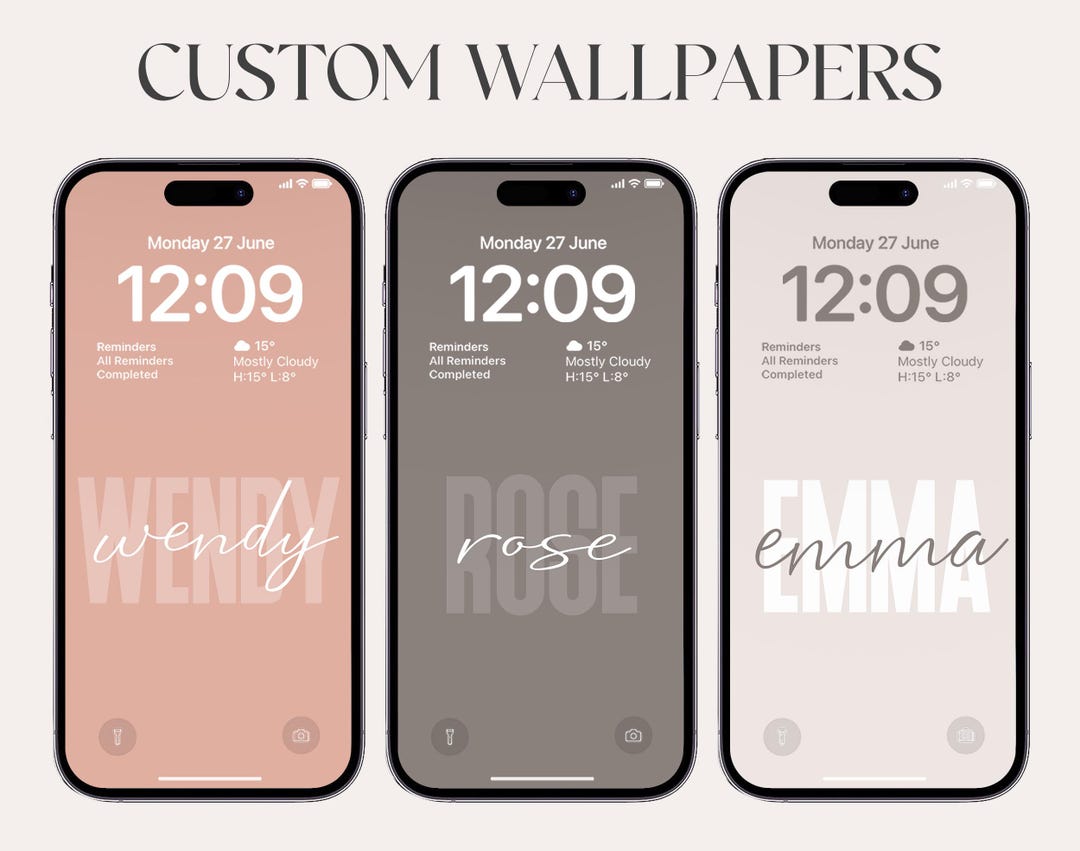 Custom iPhone Wallpaper, High Resolution, Ios, Aesthetic Wallpaper ...