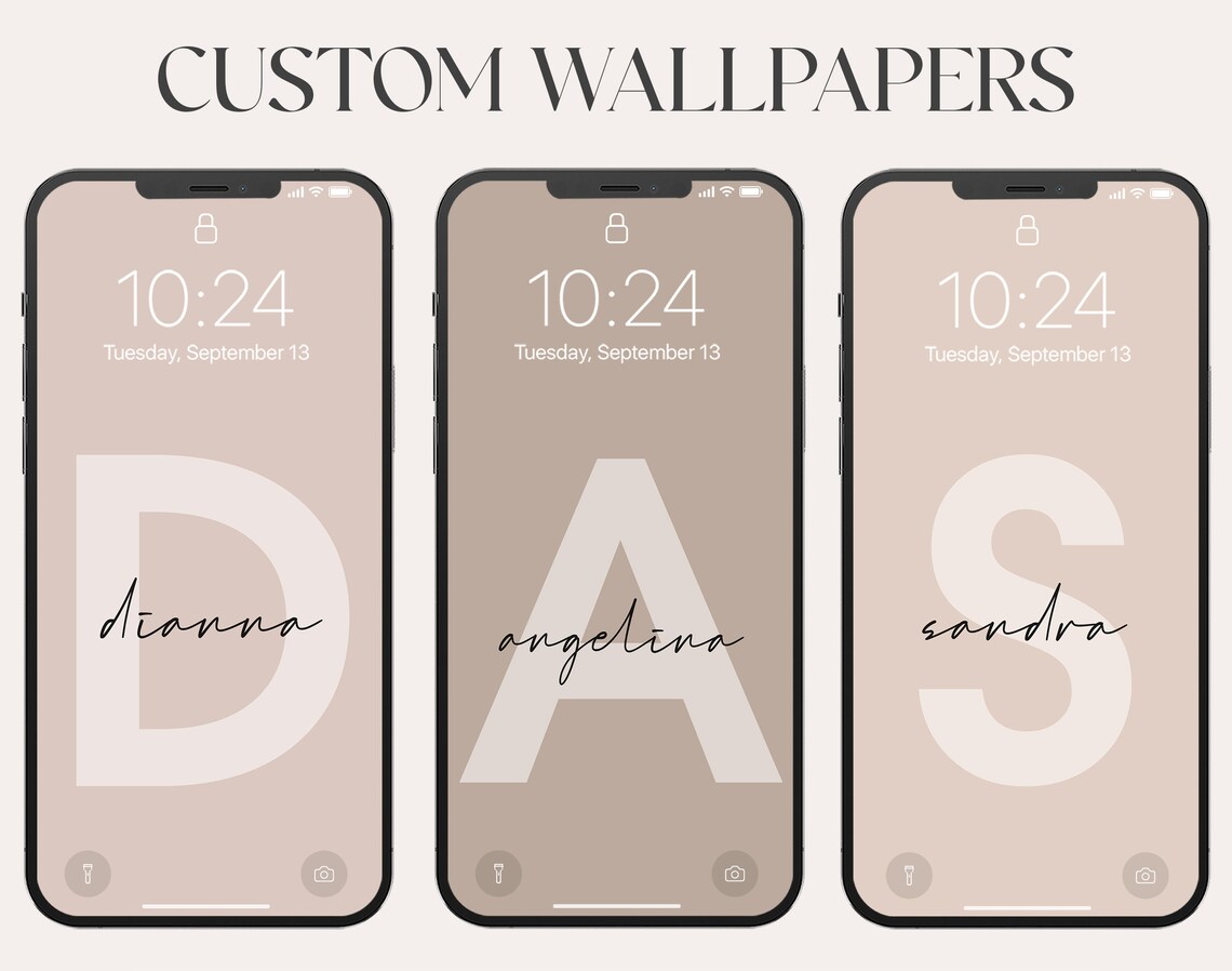 Custom Wallpaper High Resolution Ios Aesthetic Wallpaper - Etsy