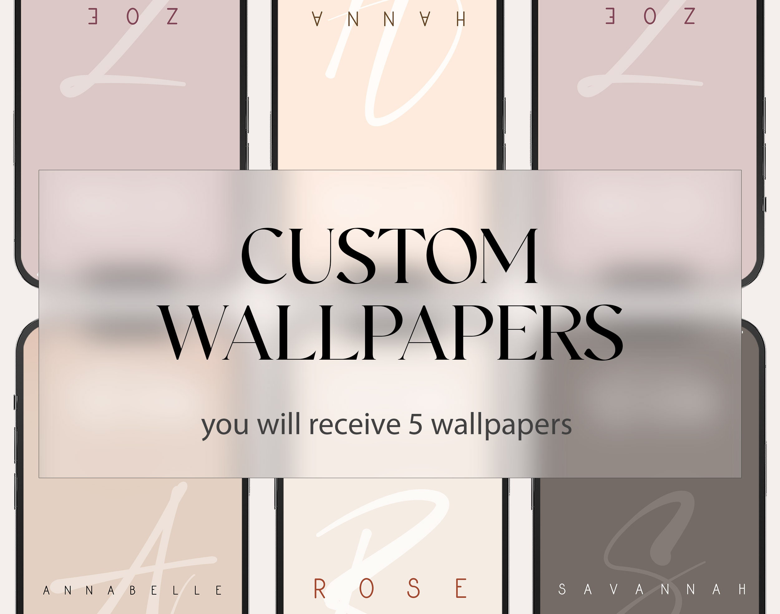 Custom Iphone Wallpaper High Resolution Ios Aesthetic - Etsy