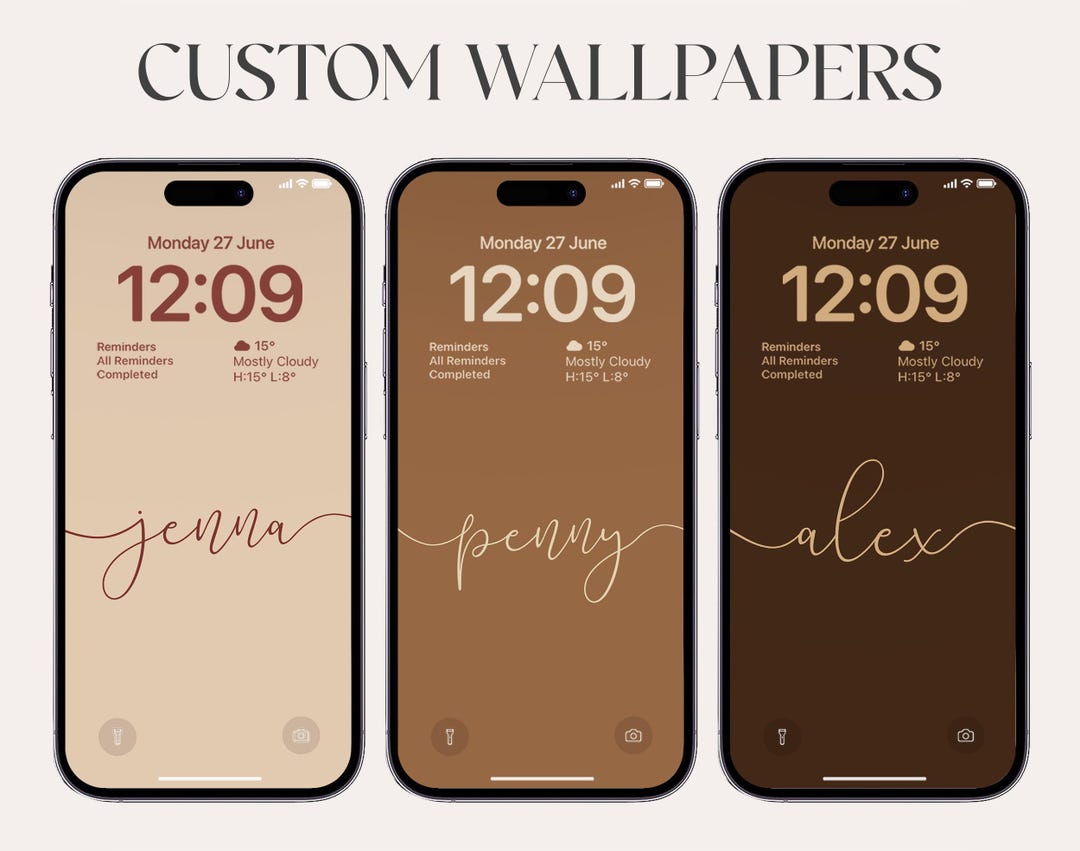 Custom iPhone Wallpaper, High Resolution, Ios, Aesthetic Wallpaper ...
