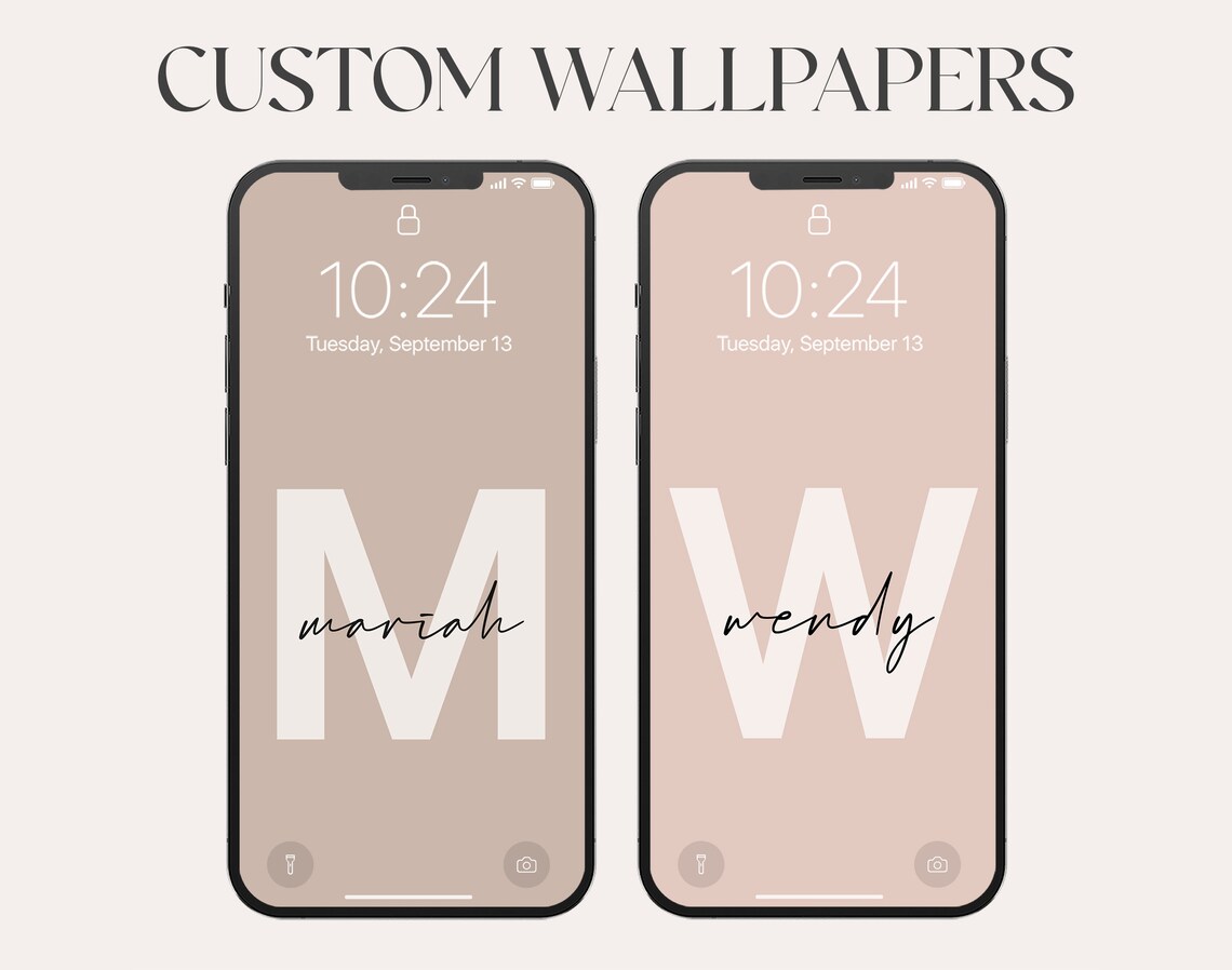 Custom Wallpaper High Resolution Ios Aesthetic Wallpaper - Etsy
