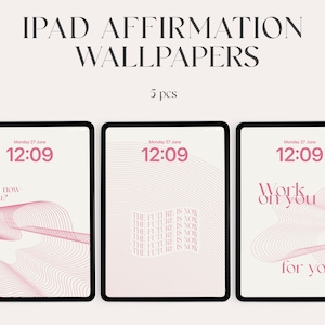 Aesthetic iPad Wallpaper Background, Aesthetic Wallpaper, Instant ...