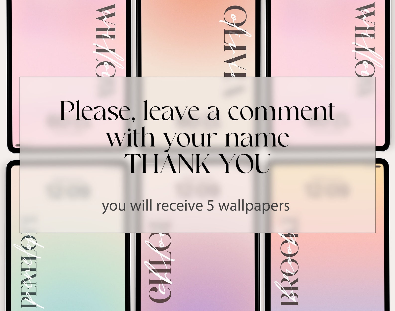 Custom Ipad Wallpaper High Resolution Ios Aesthetic - Etsy