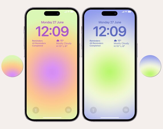 Bright Wallpapers For Iphone