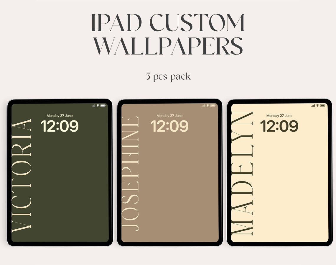 Custom Ipad Wallpaper High Resolution Ios Aesthetic - Etsy