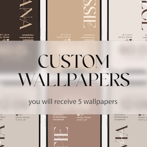 Custom iPhone Wallpaper, High Resolution, Ios, Aesthetic Wallpaper ...