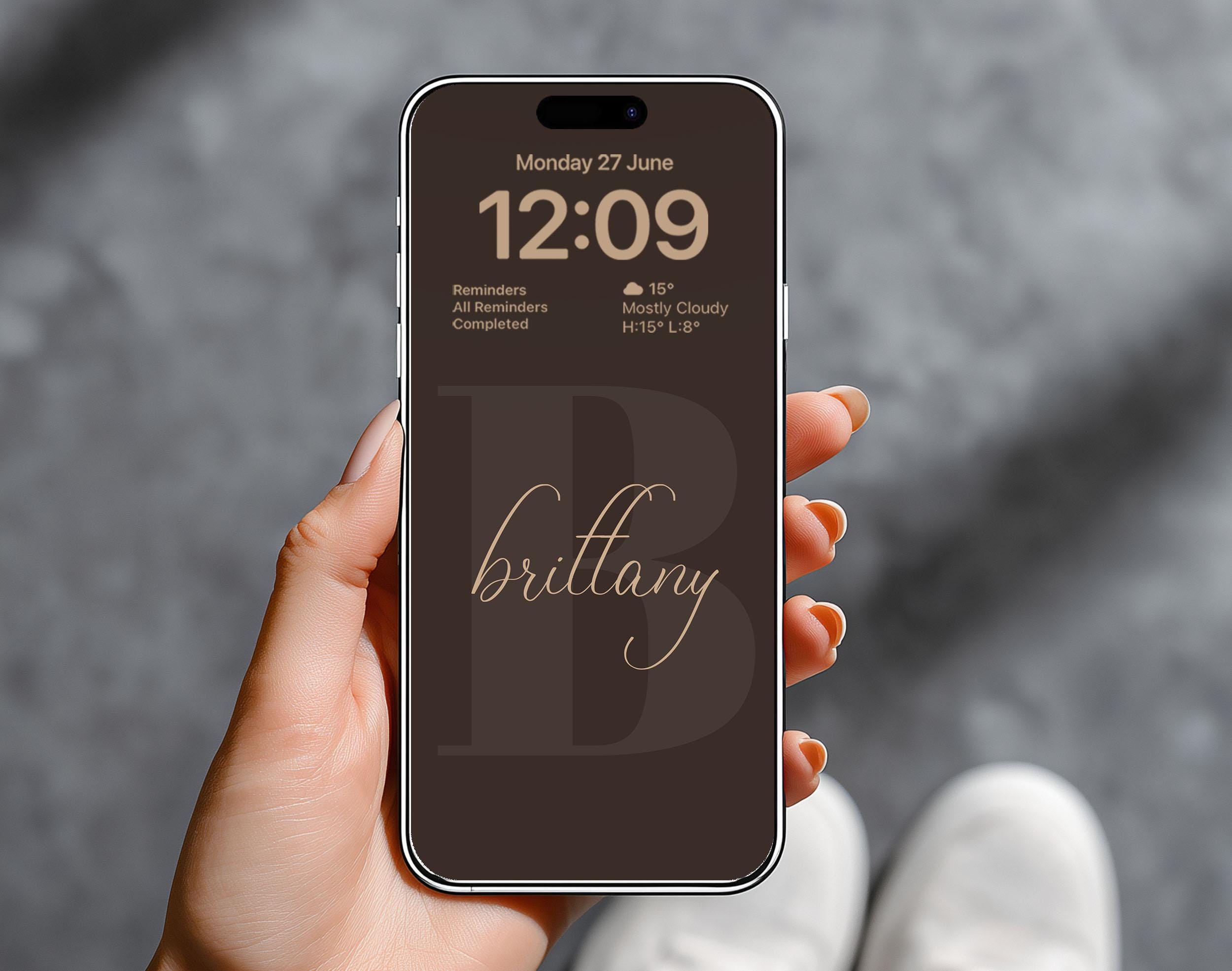 Custom Wallpaper, High Resolution, Ios, Aesthetic Wallpaper, Digital ...