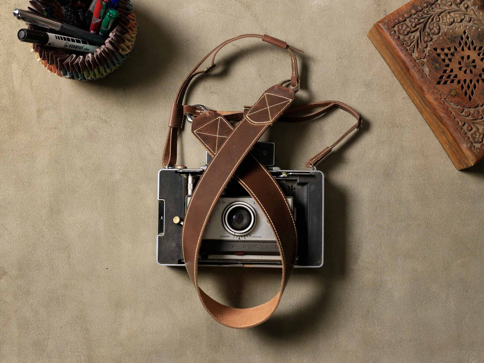 Personalized Leather Camera Strap,custom Camera Strap Gifts ...