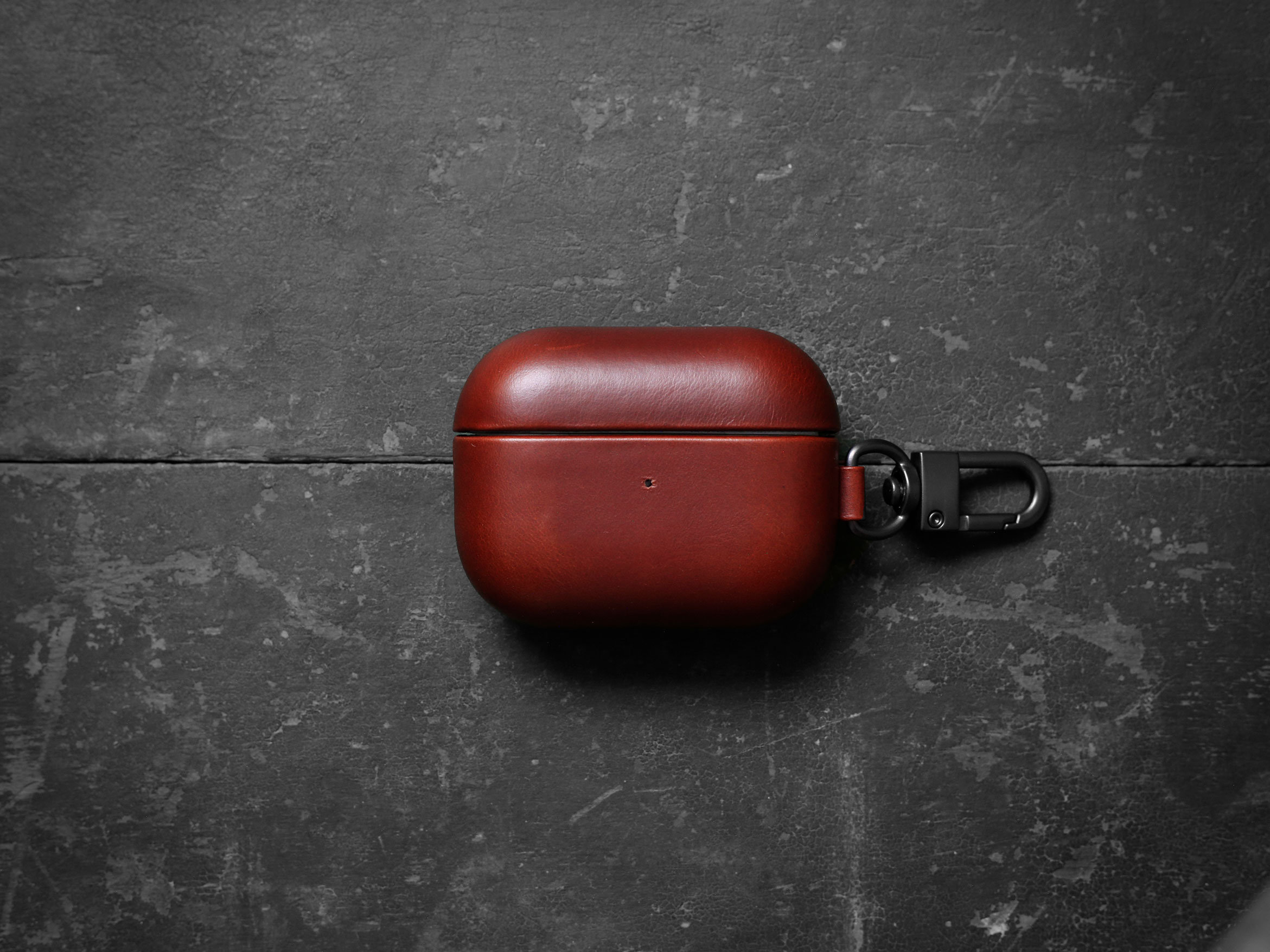 Custom Leather Airpods Pro Case, Personalized AirPod Cover, Airpods Pro ...