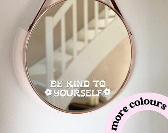 Be Kind to Yourself | Etsy UK