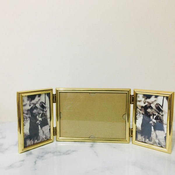 Hinged Photo Frames - Etsy Australia