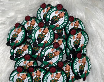 Boston Celtics Dee Brown Dunk Enamel Pin - Etsy