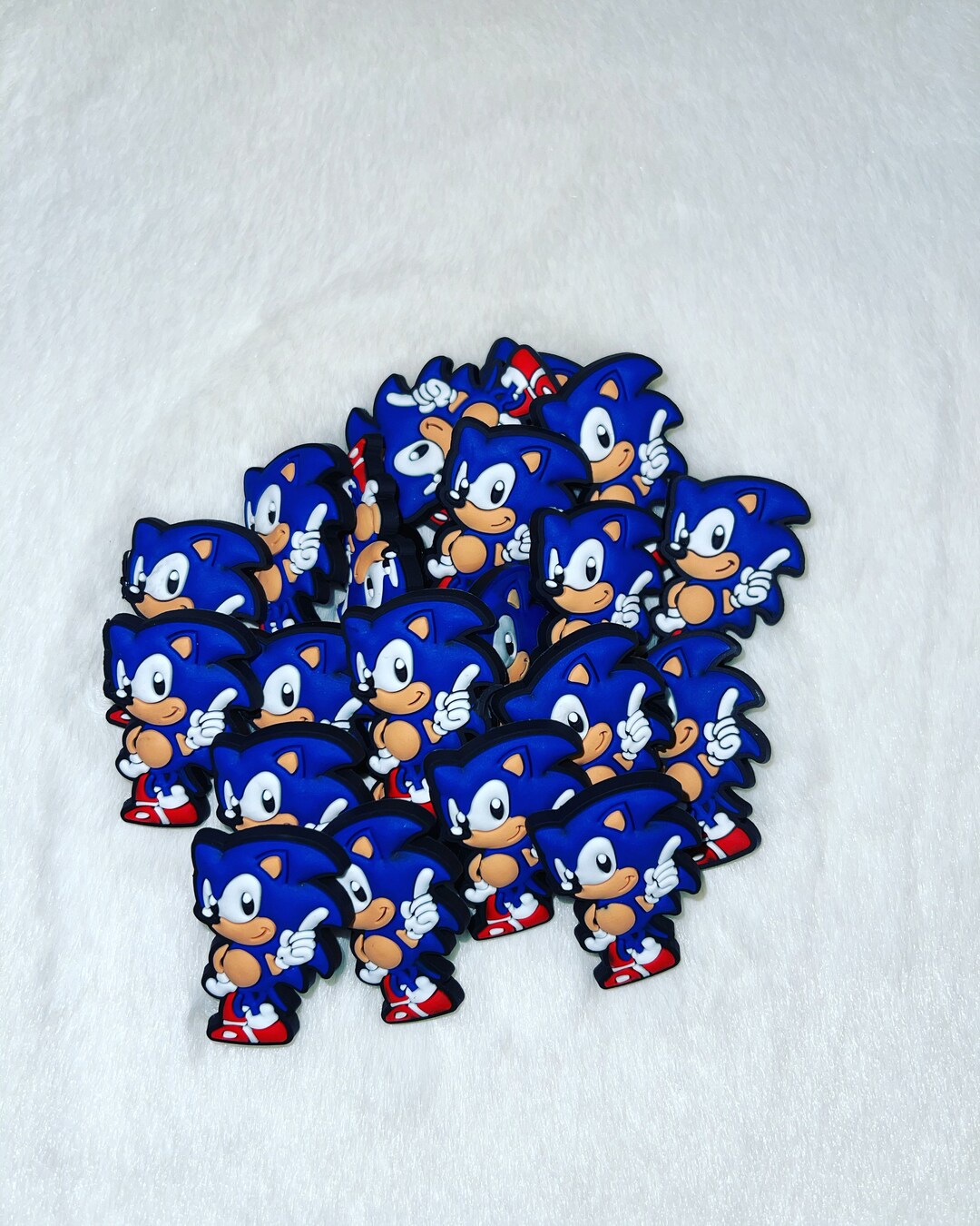 Sonic - Etsy