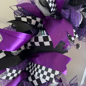 Winner Winner Purple - Etsy